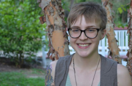 Because You’re Somebody’s Wife Now