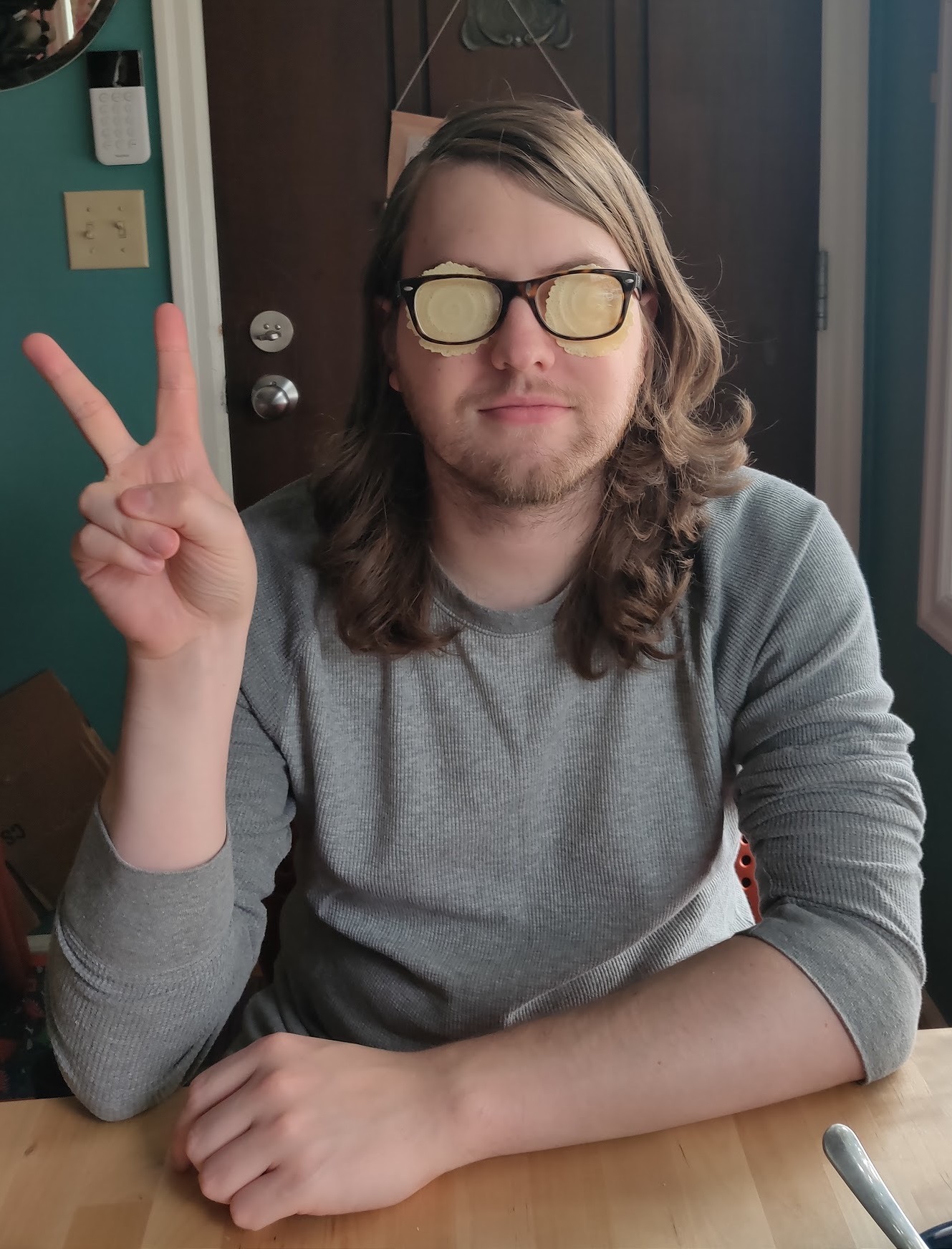 Hall of Meat – Barely South Review