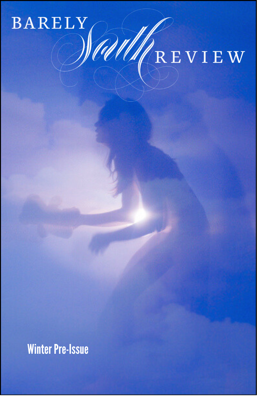 Winter Pre-Issue, 2024