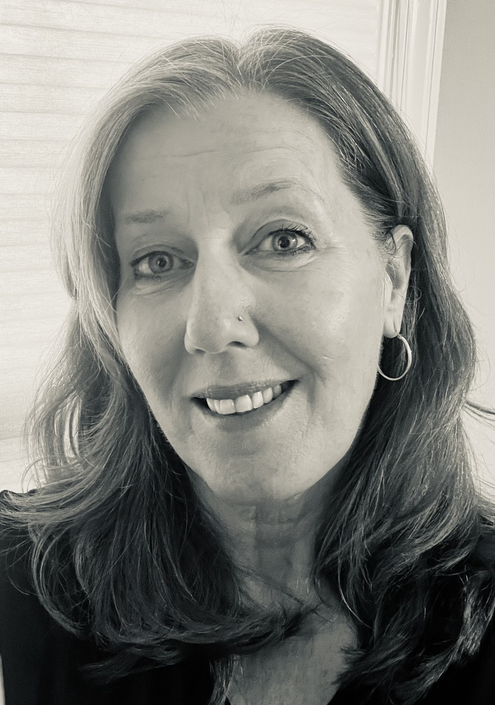 Four Questions, With Rhonda Zimlich